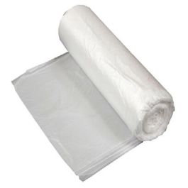Continuous Polythene Dust Sheet Roll 2 x 50 Metre (6.6' x 164') | DIY ...