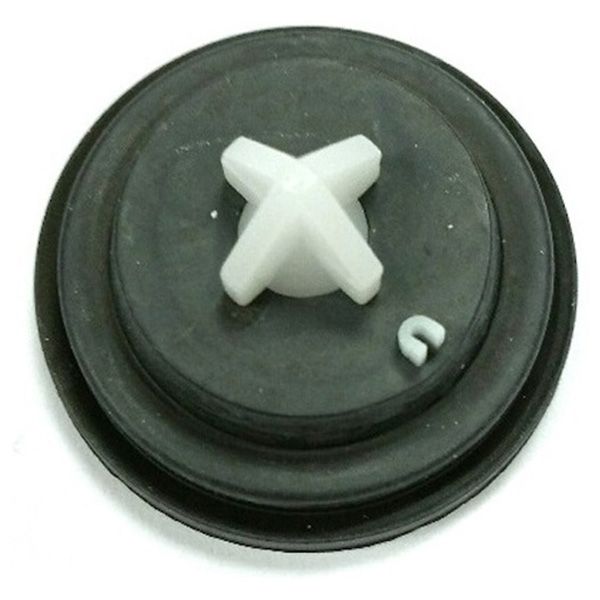 Diaphragm Cistern Inlet Float Valve Washer to Fit Siamp Toilet Fittings ...